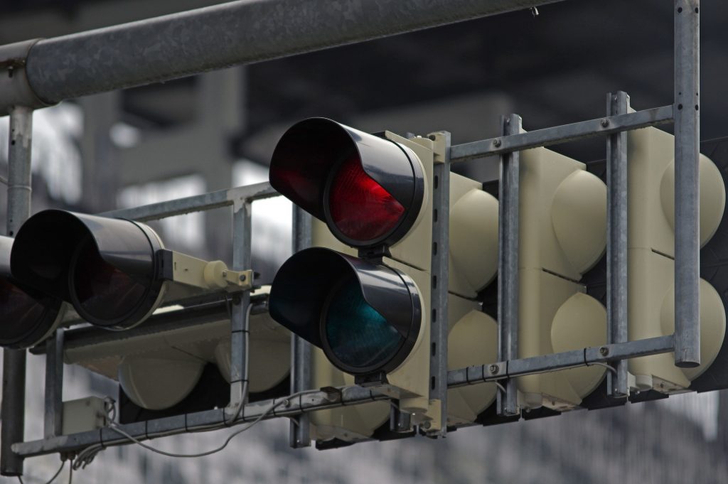 Detection Engineering Technology | Traffic Signal Installation